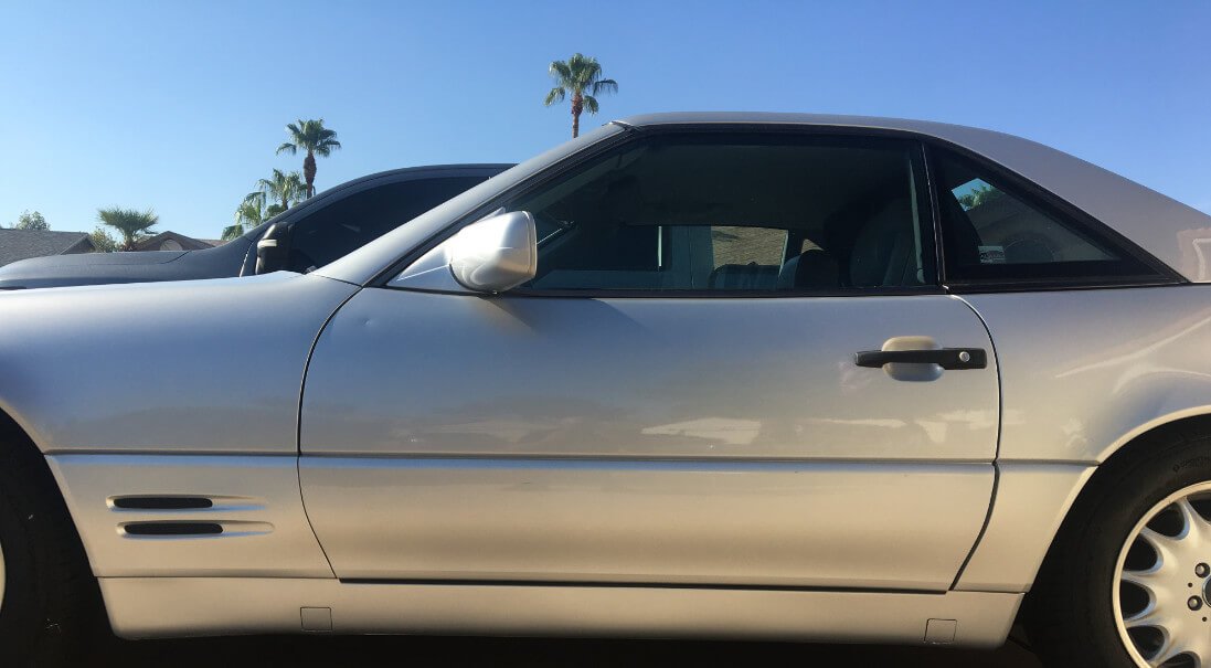 Mobile Auto Glass Glendale AZ | Dent Repair | Interior Vehicle Part Repairs