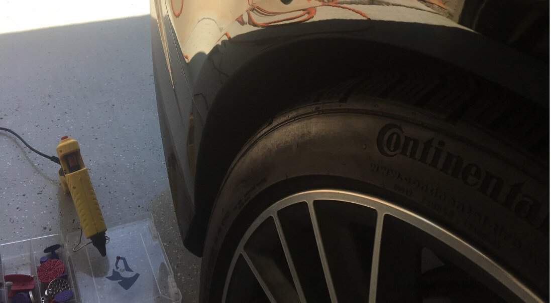 Mobile Auto Glass Glendale AZ | Dent Repair | Interior Vehicle Part Repairs